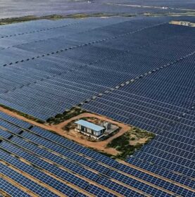 Rays Power Infra Limited – India's Leading Solar EPC Company
